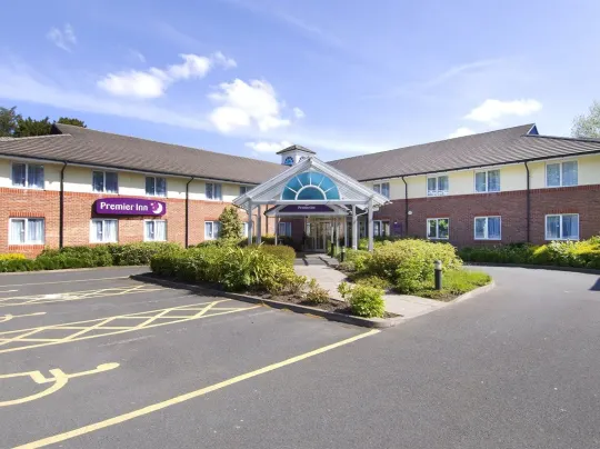 Birmingham South - Solihull