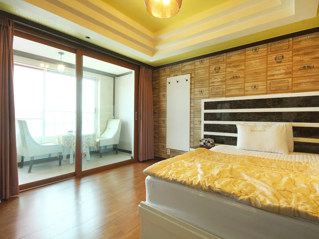 Namhae Milford - Namhae