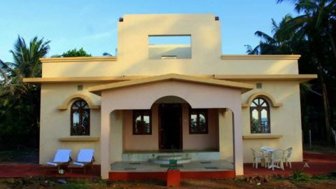 Malvan Beach House-3 BHK Villa,Malvan - Updated 2024 Reviews & Prices ...
