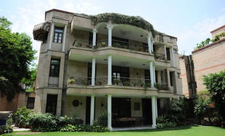 Shamnath Villa - SuiteTrails