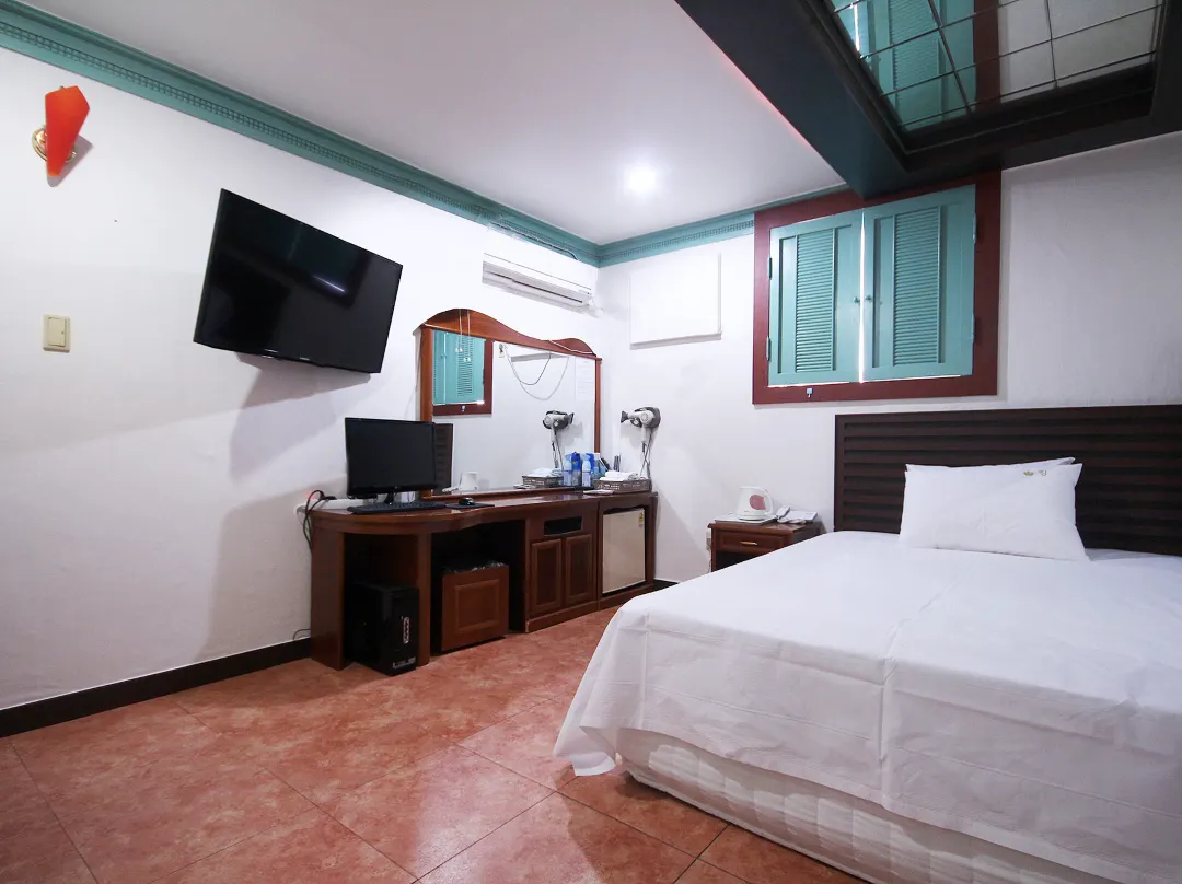 Yeongju King - Andong-si