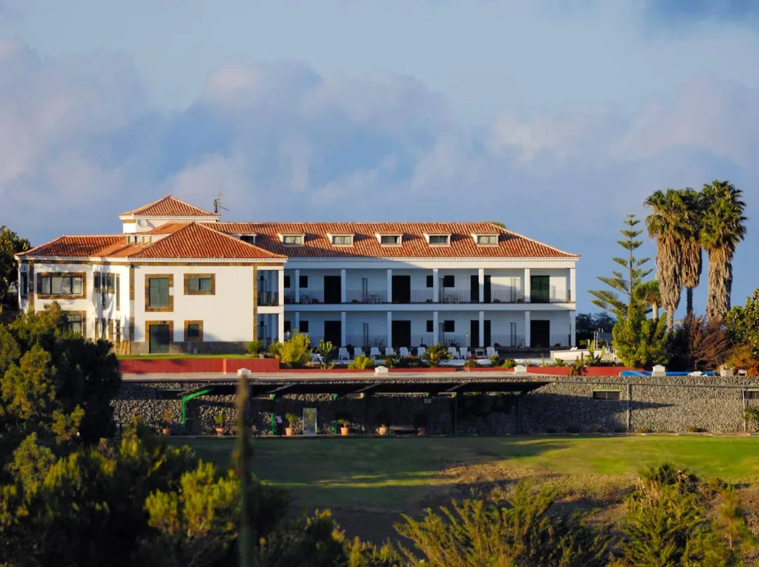 Bandama Golf Hotel By Airnest - la Grande Canarie