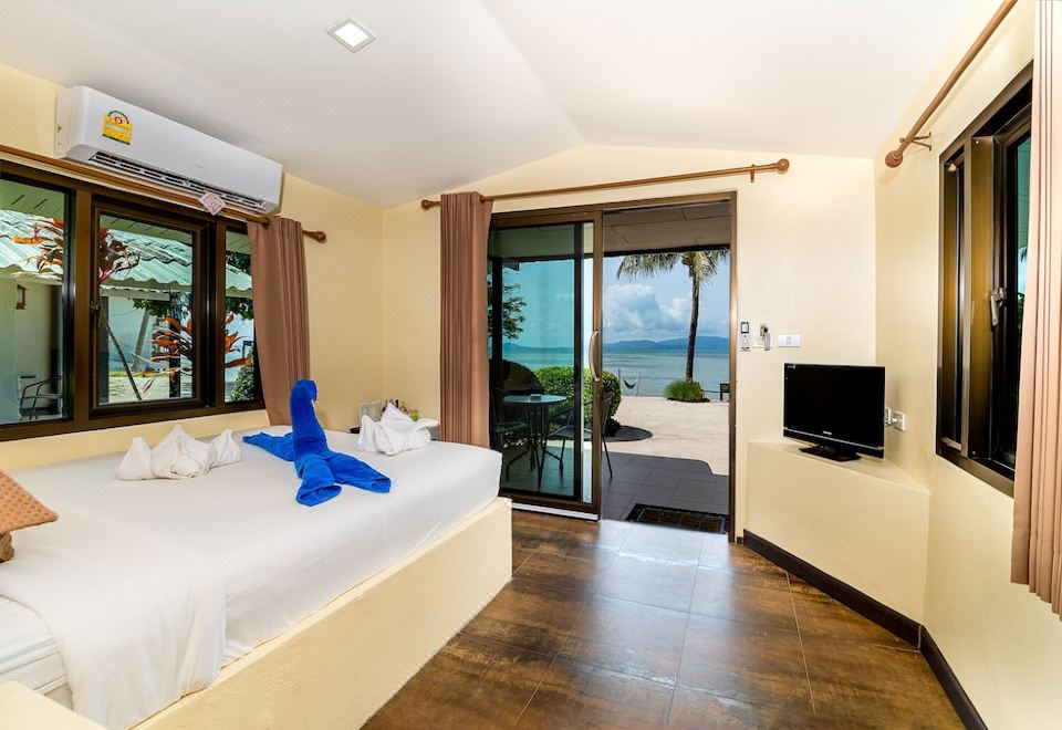 Phangan Beach Resort,Koh Phangan - Updated Prices & Hotel Reviews 2025 ...