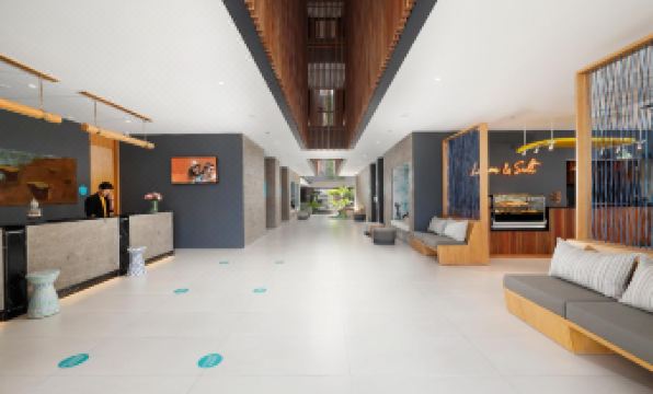 Citadines Berawa Beach Bali Resort, Bali - Updated 2026 Prices, Reviews ...