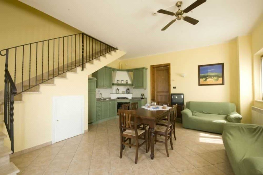 Agriturismo Macinatico 1 - Toscana