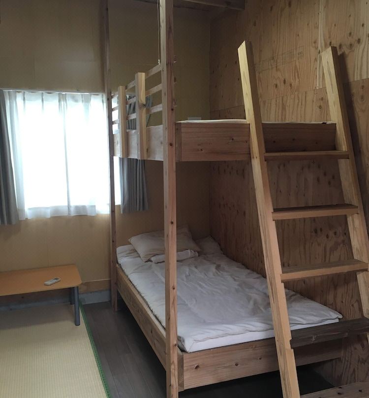 Shimanchu Guest House Yuien - 沖繩縣