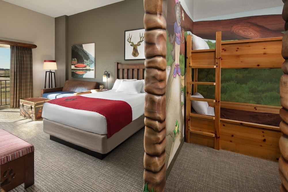 Great Wolf Lodge Poconos - Tannersville, PA