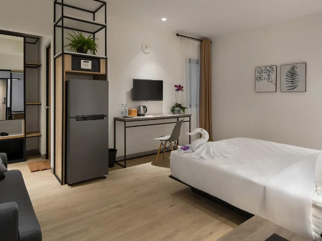 The Pakis Jakarta - West Jakarta