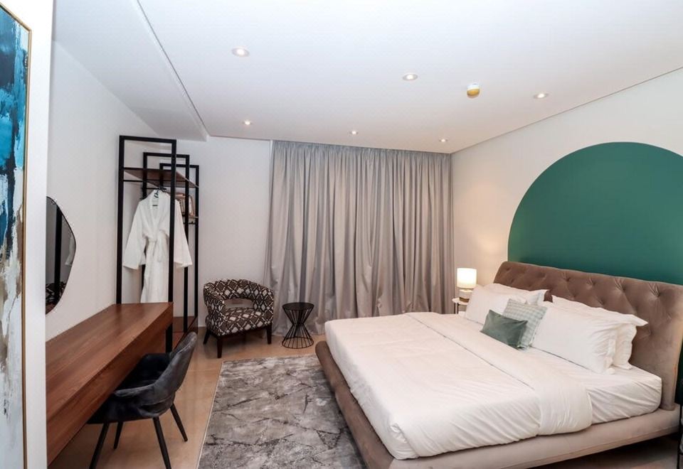 Mabaat - Orient Compound Al Izdihar - 400 (Riyadh) Updated 2025 Prices ...