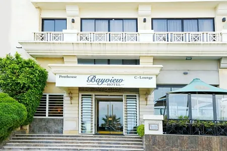 Bayview Hotel Beirut Reviews: 37 Verified Reviews Latest 2024 | Trip.com