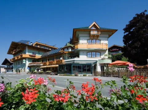 Hotel Gasthof Obermair - Tirol