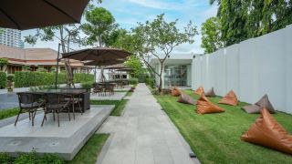 Away Bangkok Riverside Kene-Bangkok Updated 2023 Room Price-Reviews ...