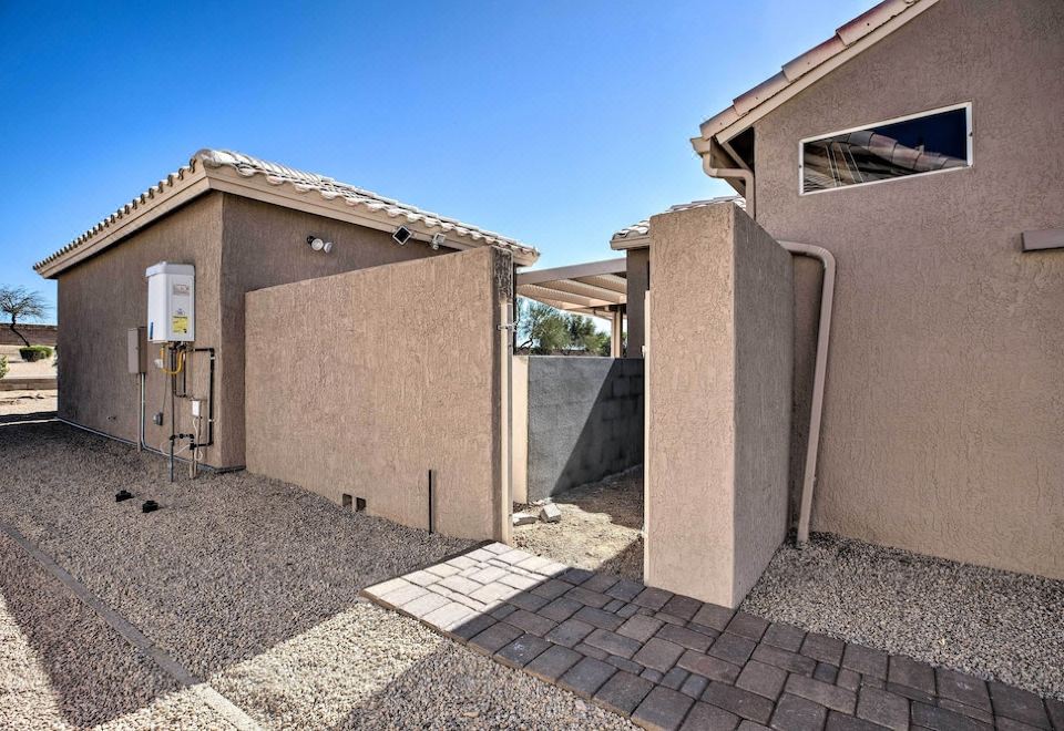 Modern Sun City Studio Near Deer Valley Golf,Sun City West - Updated 2024 Reviews & Prices ...