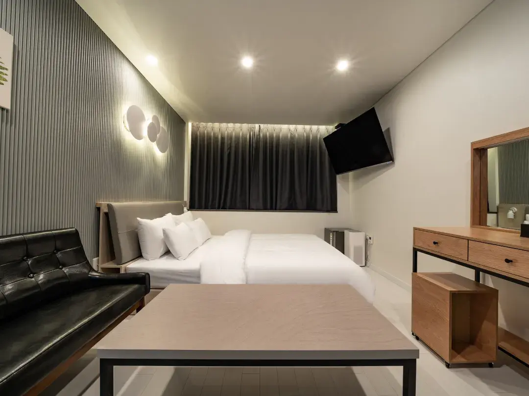 Ansan Kevin - 안산시