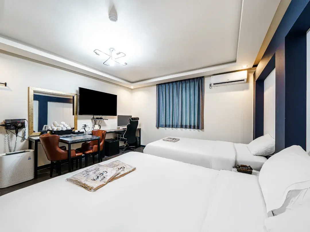 Gunsan Hotel G7 - Gunsan-si