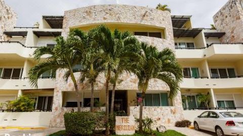 The Meridian Beach by RIANNE, Playa Del Carmen - Gambar, Ulasan ...