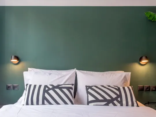 2 Bedroom Center - Thessaloniki! - Thessalonique