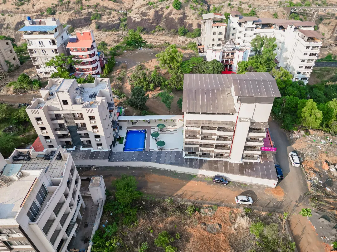 Regenta Place Igatpuri - Igatpuri