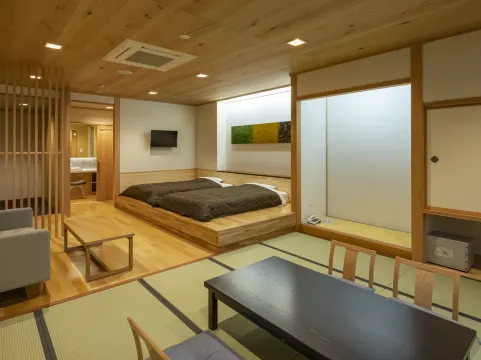 Kawada Onsen Lapause Kawada - 福井市