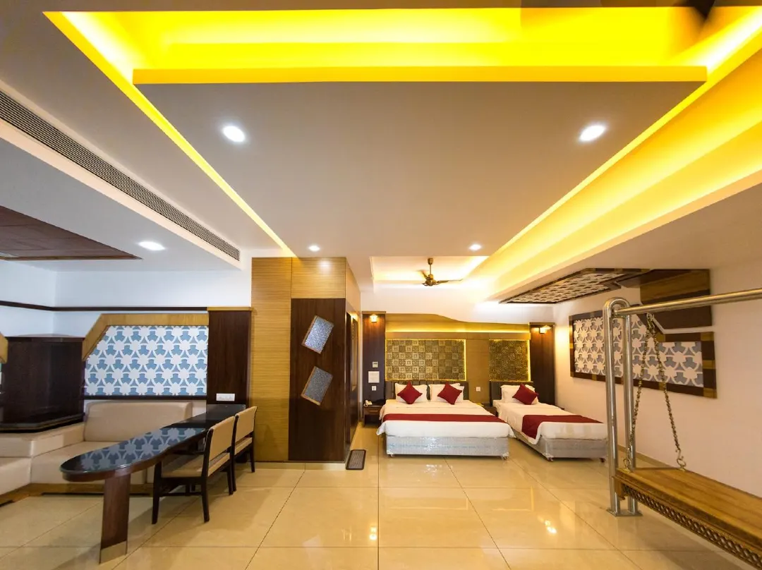 Kediyoor Hotels - Udupi