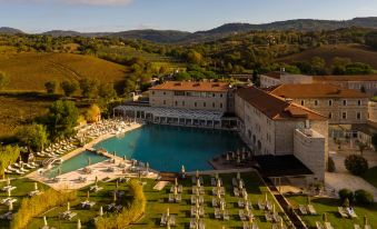 Terme di Saturnia Natural Spa & Golf Resort,Manciano - Updated Prices ...