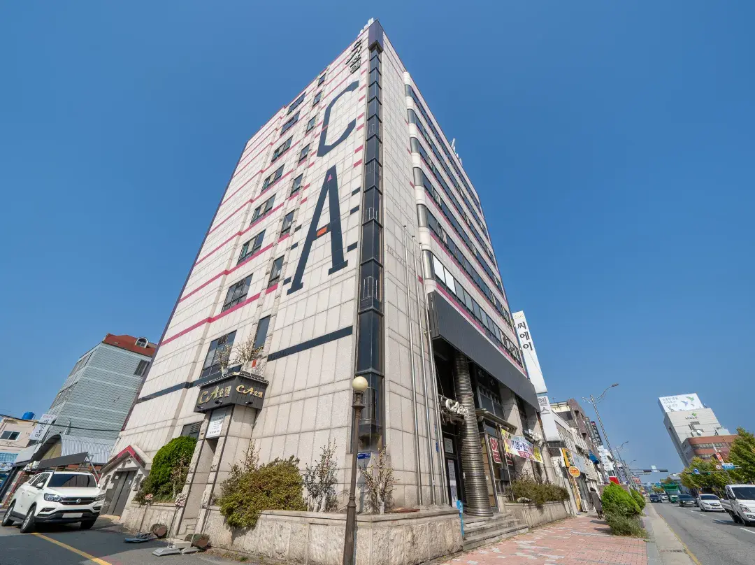 Gunsan Ca Hotel - Buan-gun