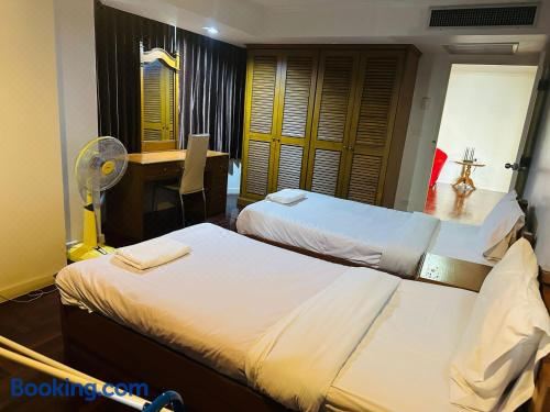 Omni Complex Direct Rooms, Bangkok - 2025 Latest Prices & Deals | Trip.com