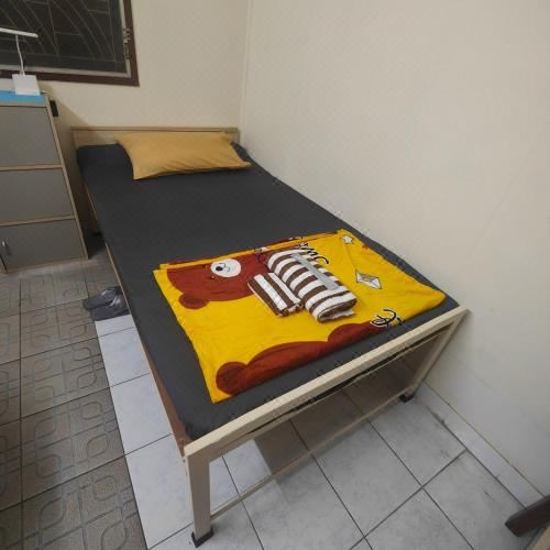 J Place Studio 204 with Free Wifi, Near Skytrain,Bangkok - Updated Prices & Hotel Reviews 2025 ...