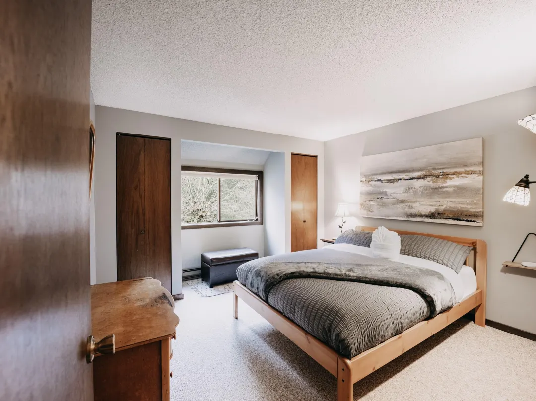 14sw - Pets Ok - Fireplace, Sleeps 4! - Glacier, WA