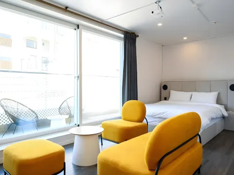 Jeonju Bihanok - 전주시