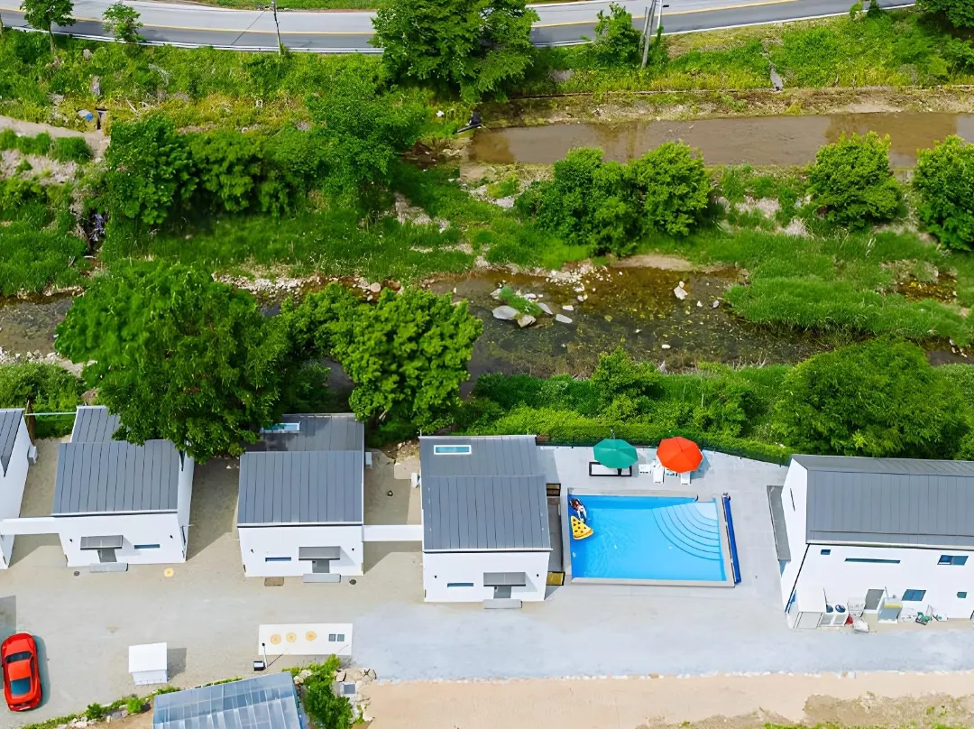 Meomum - Chuncheon