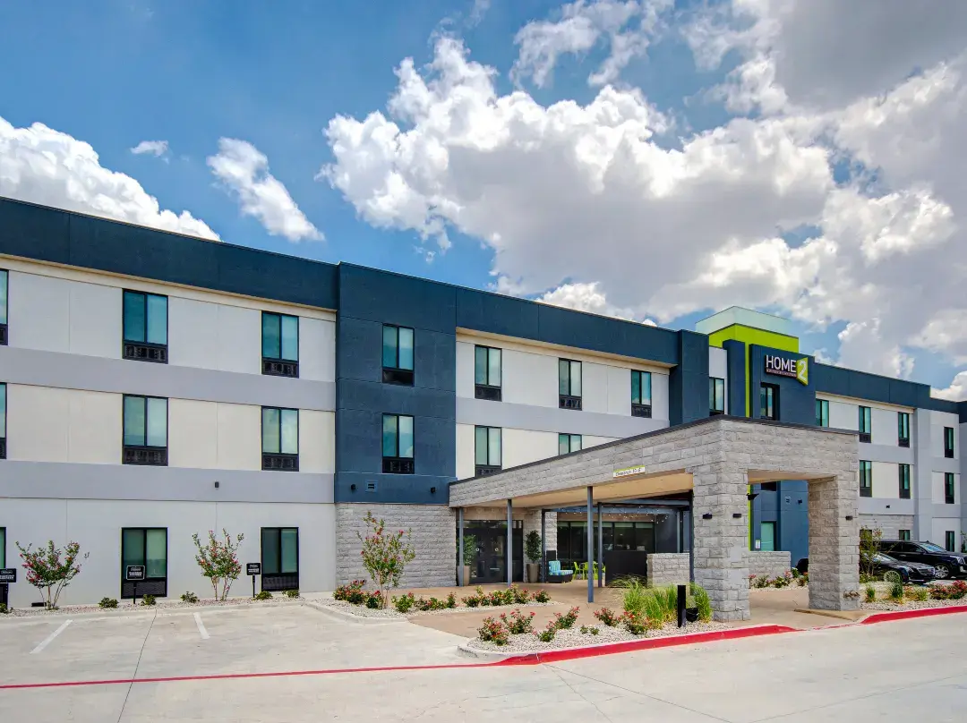 Home2 Suites By Hilton Burleson - Fort Worth, TX