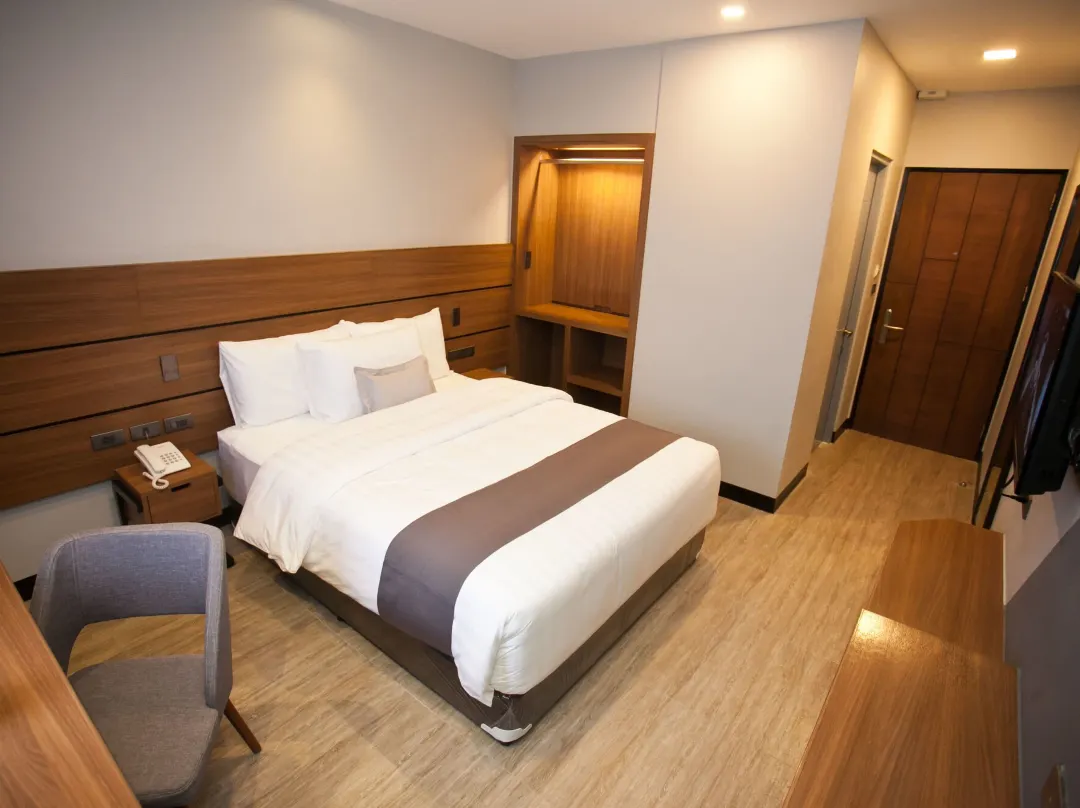 Embassy Hotel - Butuan City