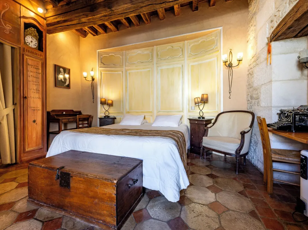Auberge La Beursaudière - Bourgogne-Franche-Comté
