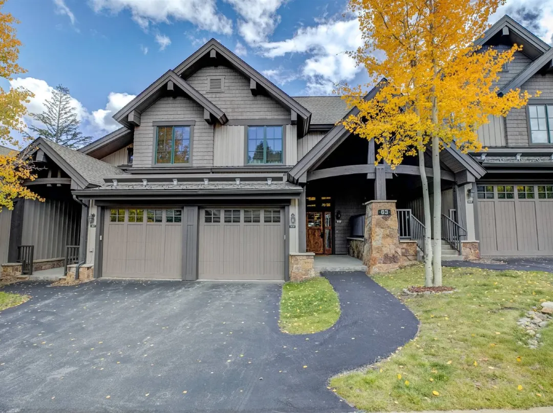 Ski Access, Pool, And Prime Location - Elegant Mountain Haven - Breckenridge, CO