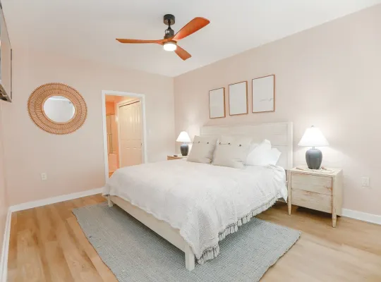 Breathtaking Ocean Views And Luxurious Amenities - Serene Coastal Retreat - Virginia Beach, VA