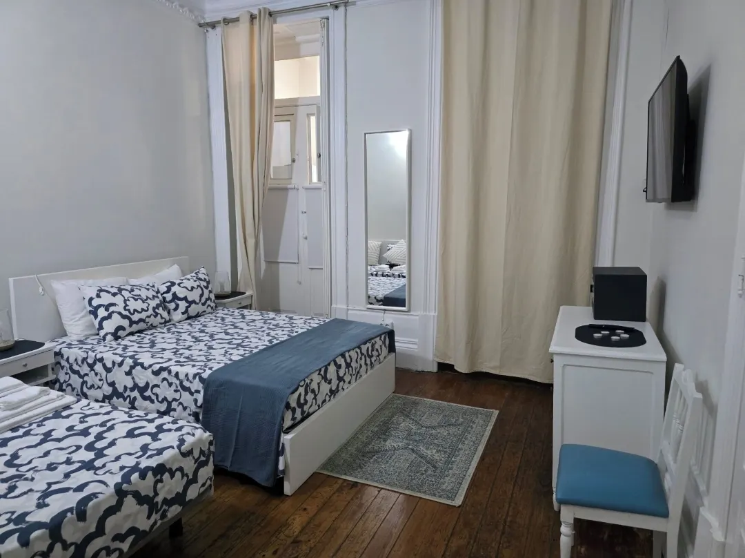 Jualis Guest House - Portugal