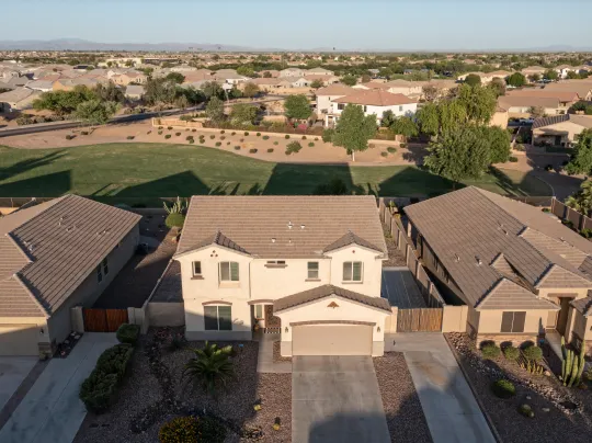Resort Style Pool And Spa - Spectacular Mountain Haven - San Tan Valley, AZ