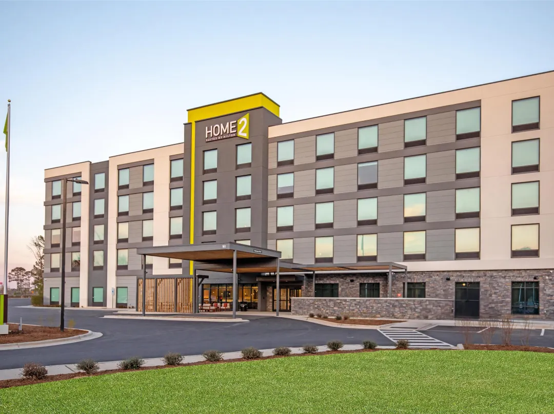 Home2 Suites By Hilton Smithfield Selma - Smithfield, NC