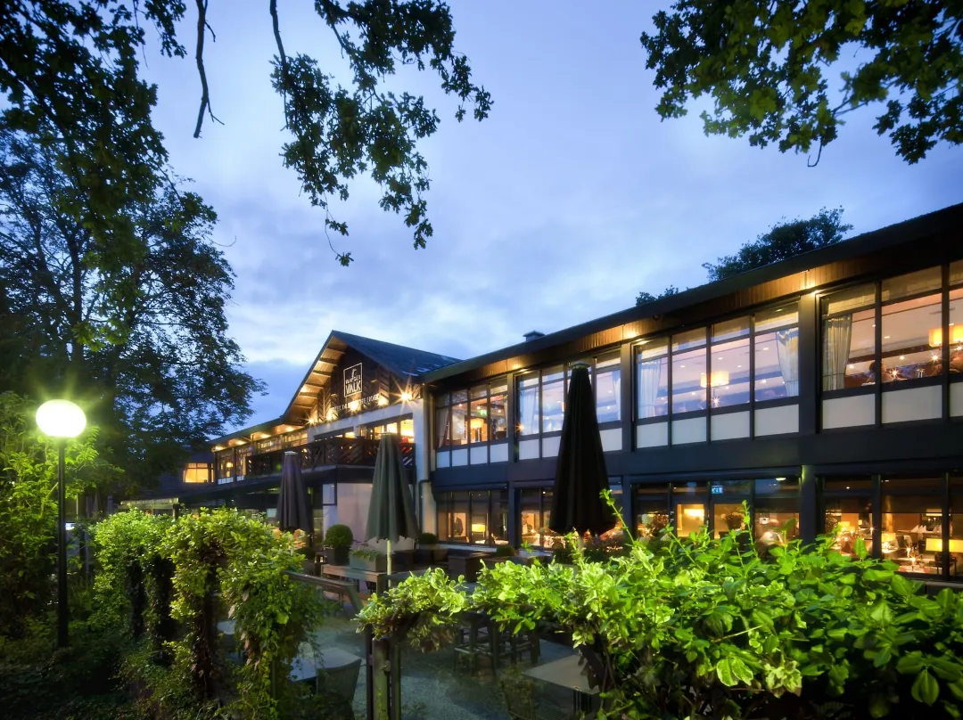Van Der Valk Hotel De Bilt-utrecht - Nordsee