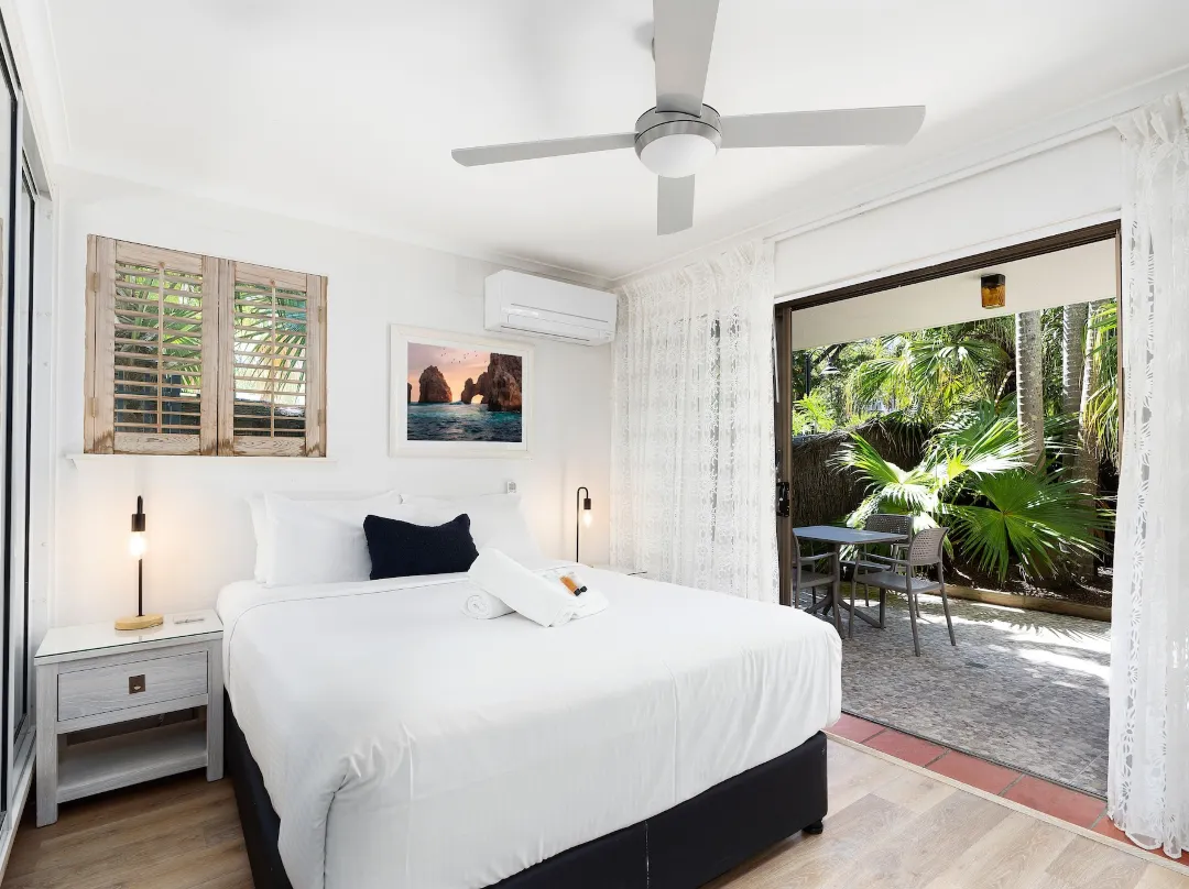 Noosa International Resort - Noosa Heads