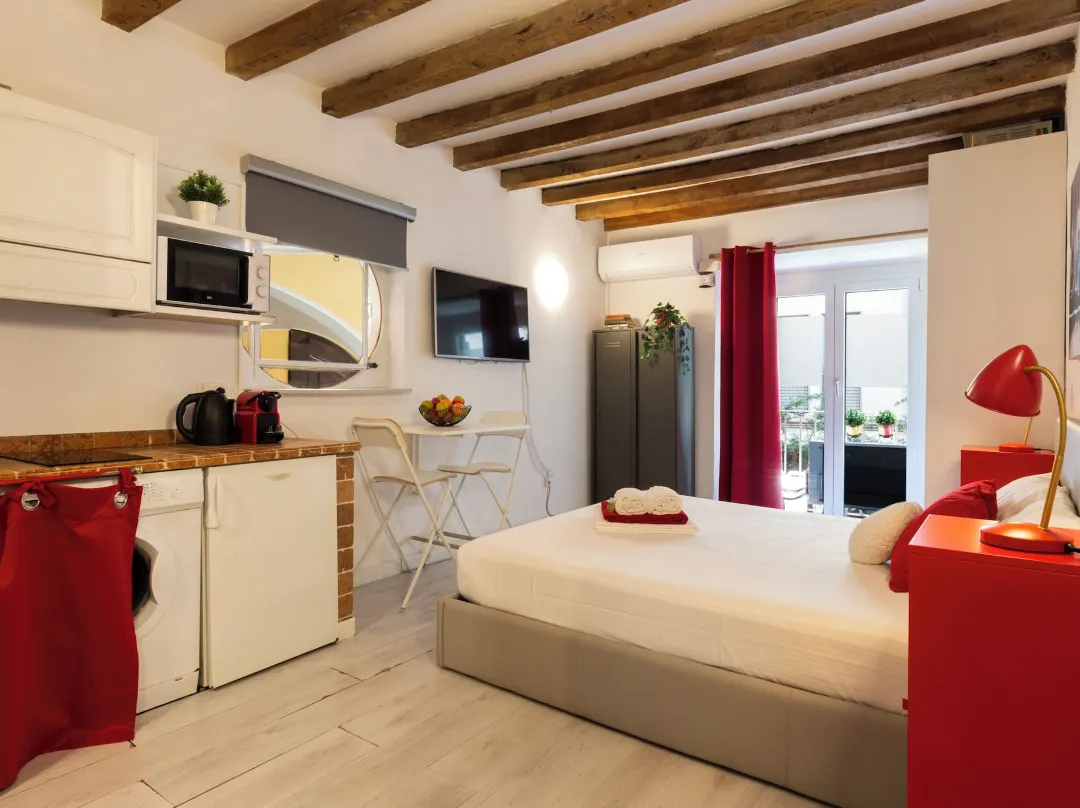 Casa Vittoria - Isola District - Milan