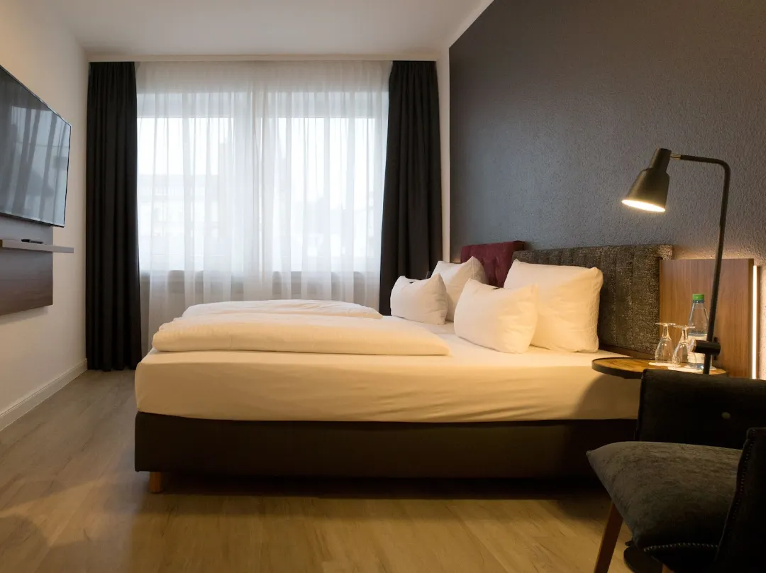 Hotel Am Schlosstheater - Fulda