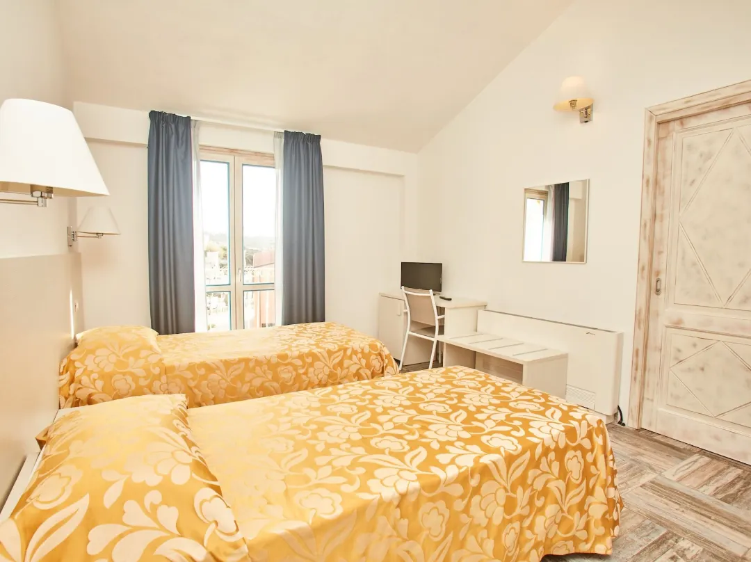 Hotel Mùita Di Mari - Santa Teresa Gallura