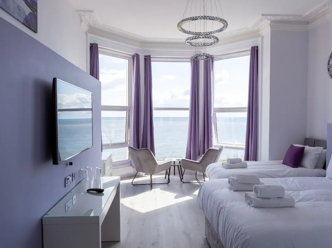 The Halcyon - Eastbourne