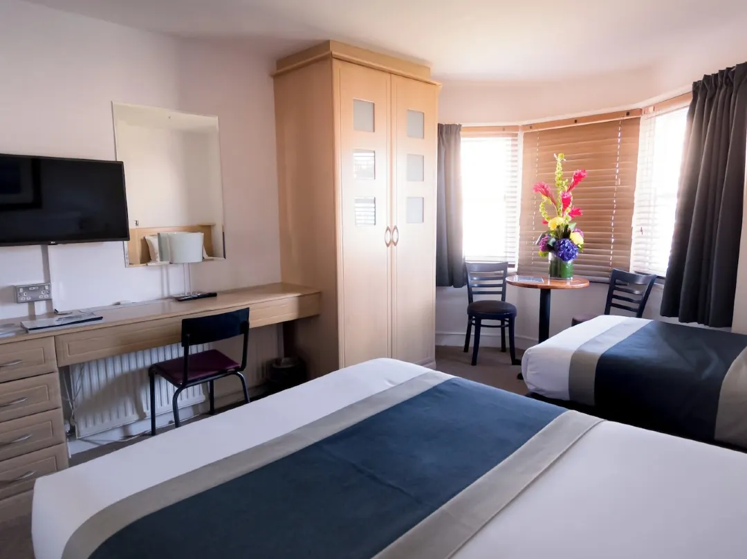 New Steine Hotel - B&b - Brighton Marina