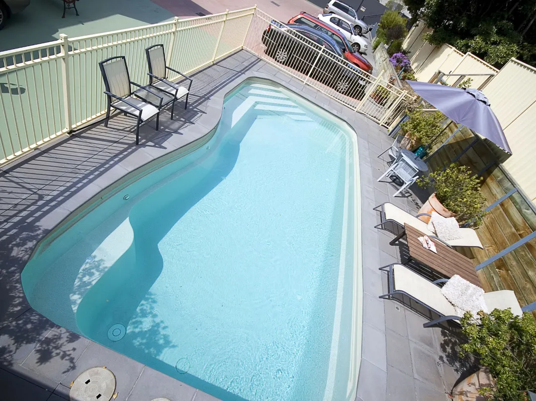 Anchorage Motel & Villas Lorne - Lorne