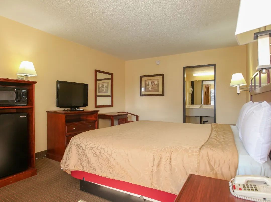 Budget Inn Flagstaff - Flagstaff, AZ