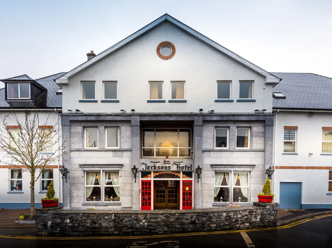 Jackson's Hotel & Leisure Centre - Irland