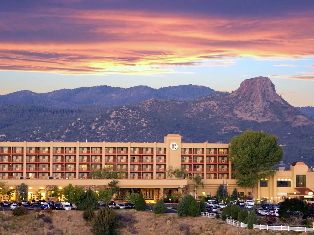 Prescott Resort & Conference Center - Prescott, AZ